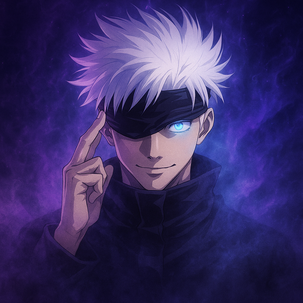 Cursed Fates (Jujutsu Kaisen) – Anime Enjoyers